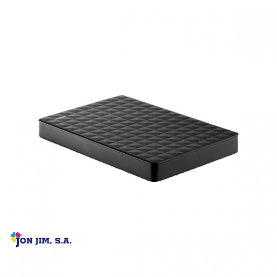 Disco Duro Externo Seagate Expansion 2 TB STEA2000400 - JON JIM, SA Disco Duro Externo Seagate Expansion 2 TB STEA2000400 - JON JIM, SA
